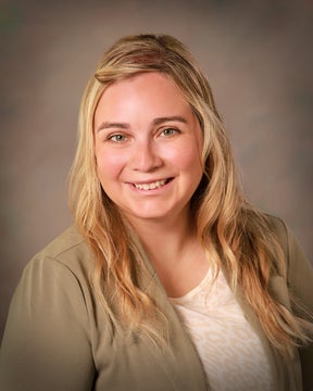 Michaela James, MSN, A.P.R.N., F.N.P. | ThedaCare